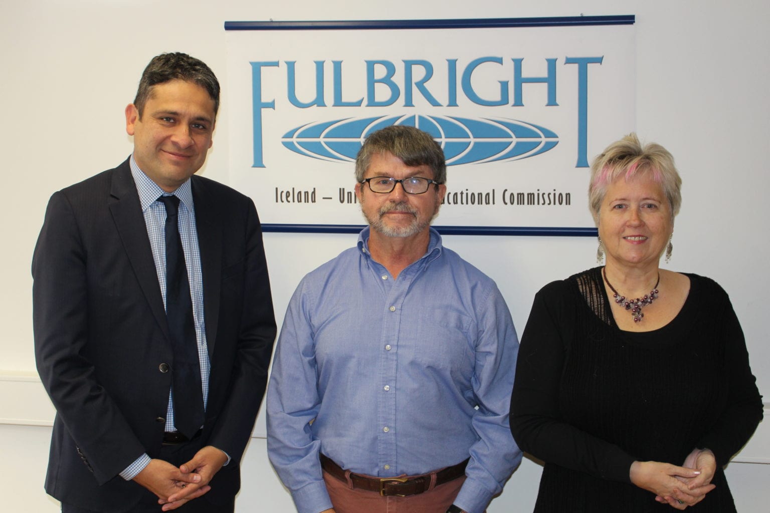 Fulbright Specialists - Fulbright